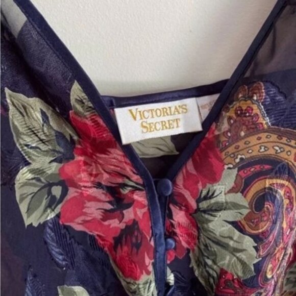 Victoria's Secret | Intimates & Sleepwear | Victorias Secret Gold Label ...